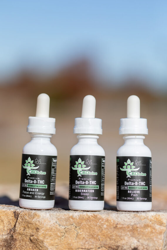 Check the CBD Products in This Gallery | CBDivine