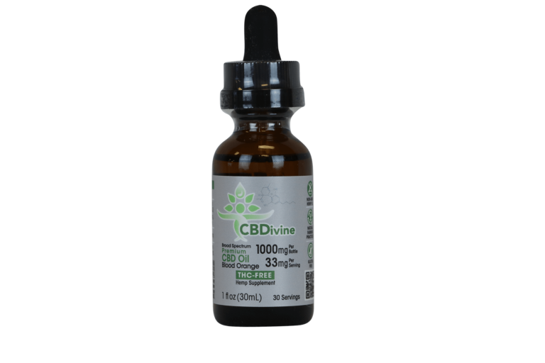Order CBDivine CBD Gummies 25 mg 30 count Online | CBDivine