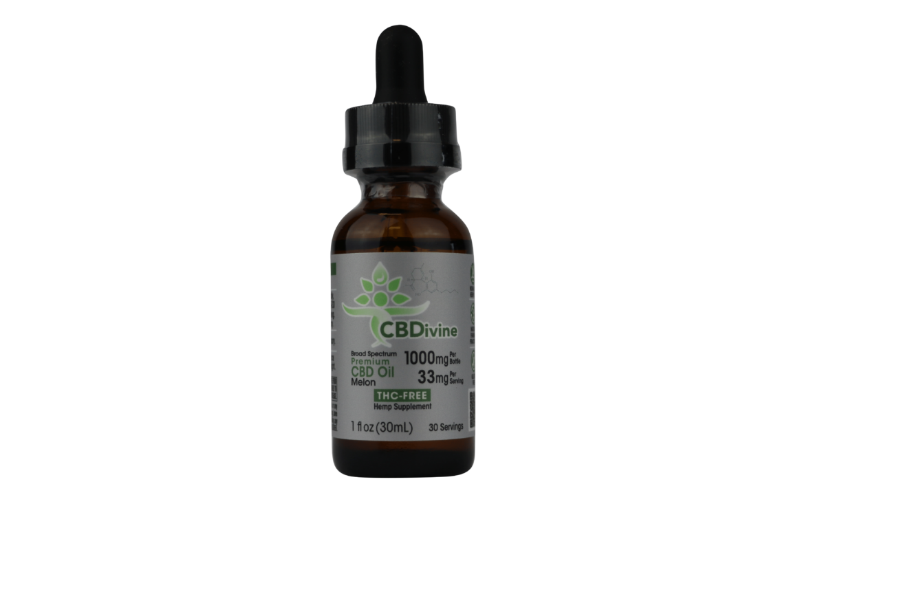 Order CBDivine CBD Gummies 25 mg 30 count Online | CBDivine