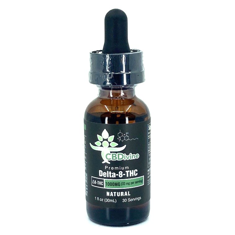 CBD Online Store in Montgomery, AL | CBDivine