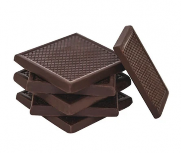 Order Patsy's CBD Milk Chocolate Minis Online | CBDivine