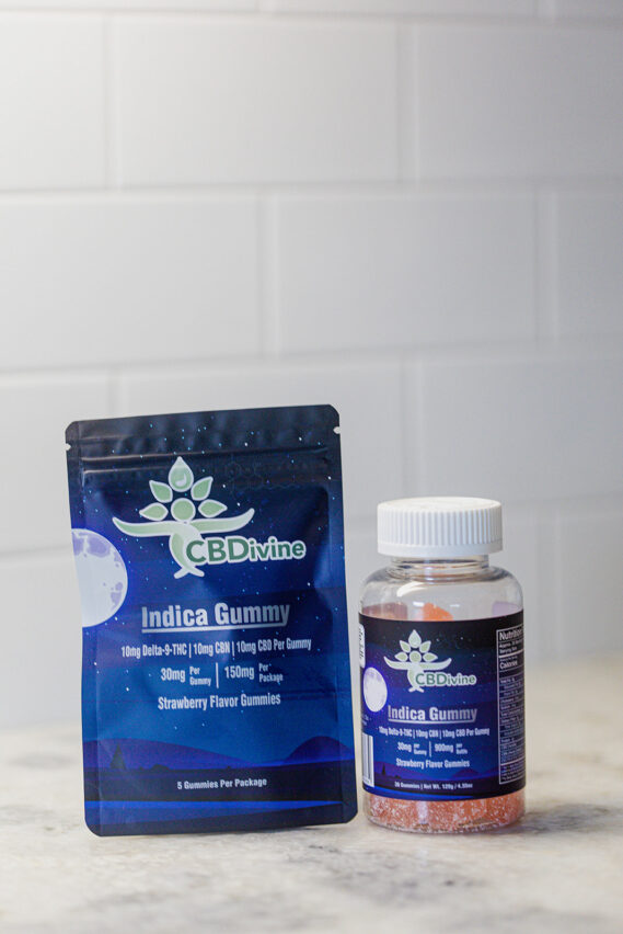 Check the CBD Products in This Gallery | CBDivine