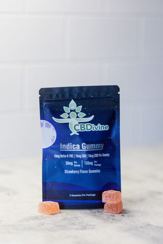 Check the CBD Products in This Gallery | CBDivine