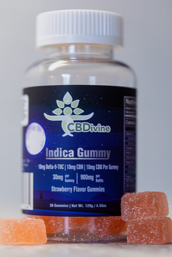 Check the CBD Products in This Gallery | CBDivine
