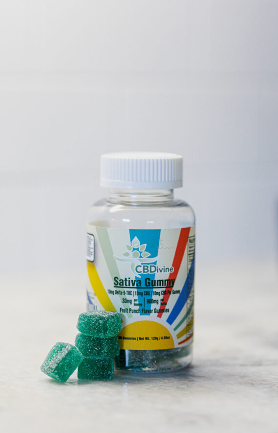Check the CBD Products in This Gallery | CBDivine