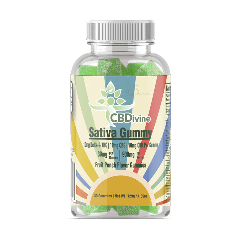 Shop Hemp CBD Products Online in Montgomery, AL | CBDivine
