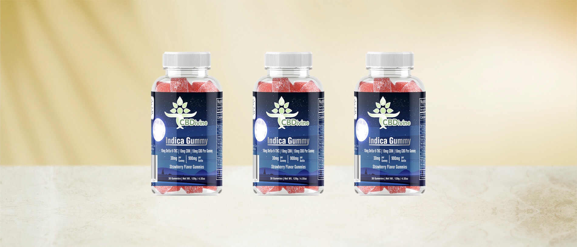 CBD Online Store in Montgomery, AL | CBDivine