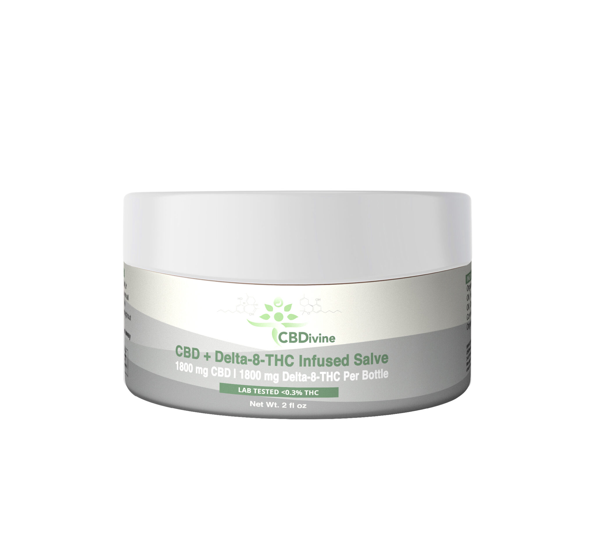 CBD Online Store in Montgomery, AL | CBDivine