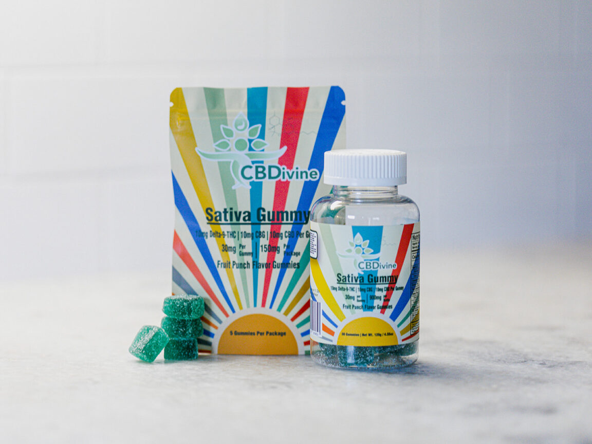 CBD Online Store in Montgomery, AL | CBDivine