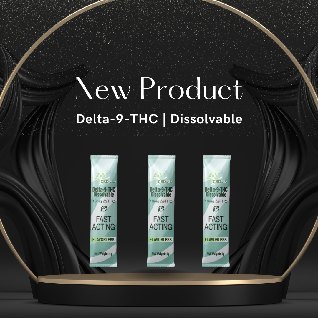 CBD Industry News and Market Trends - CBDivine