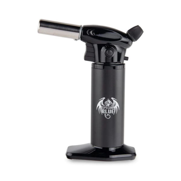 Order Special Blue Toro Torch Online | CBDivine