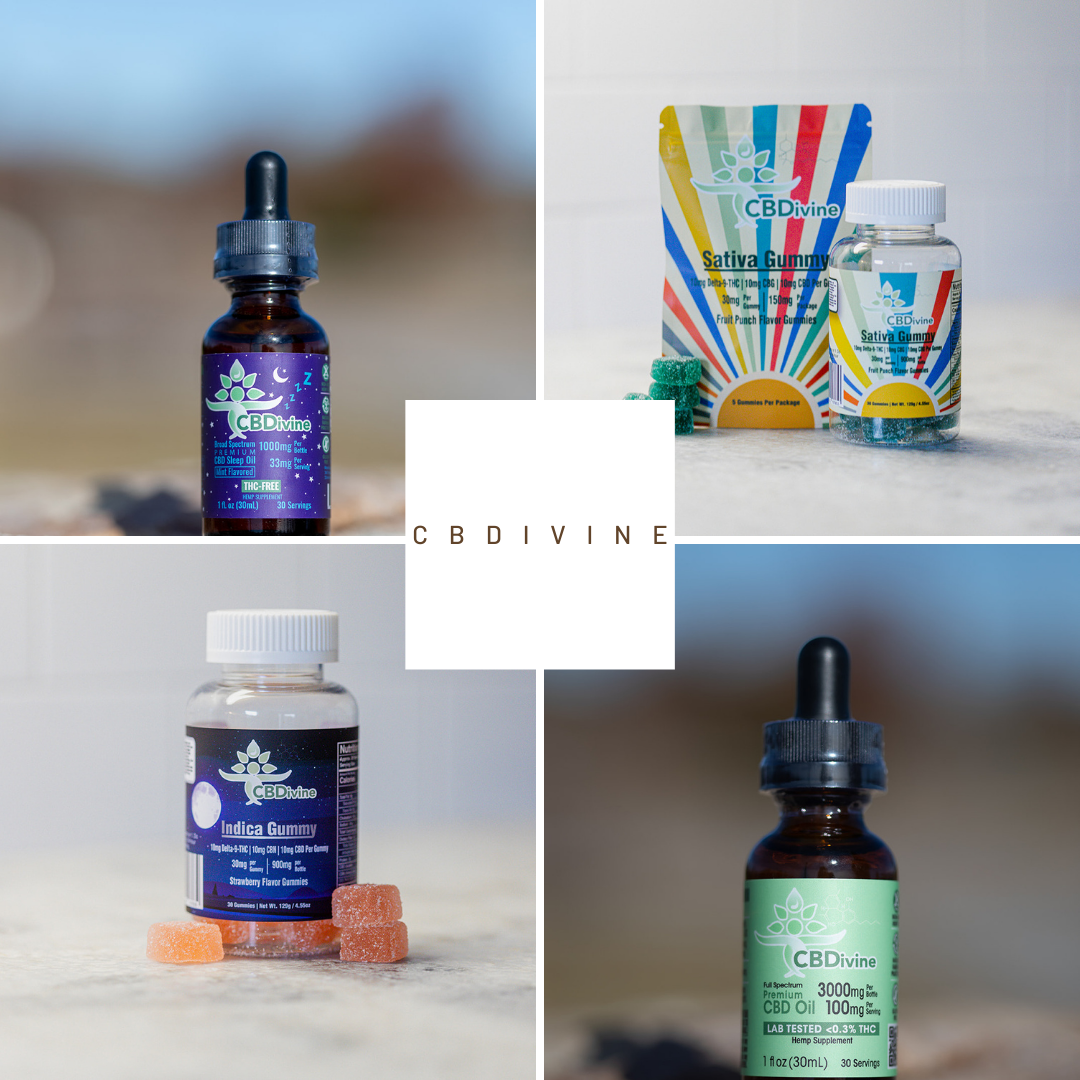 5 Key Things To Look For In A High-Quality CBD Product - CBDivine