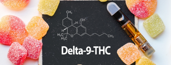 Delta-8 vs. Delta-9: Decoding Different THC Deltas - CBDivine