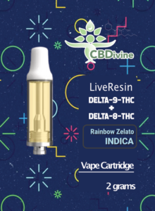 CBD Online Store in Montgomery, AL | CBDivine