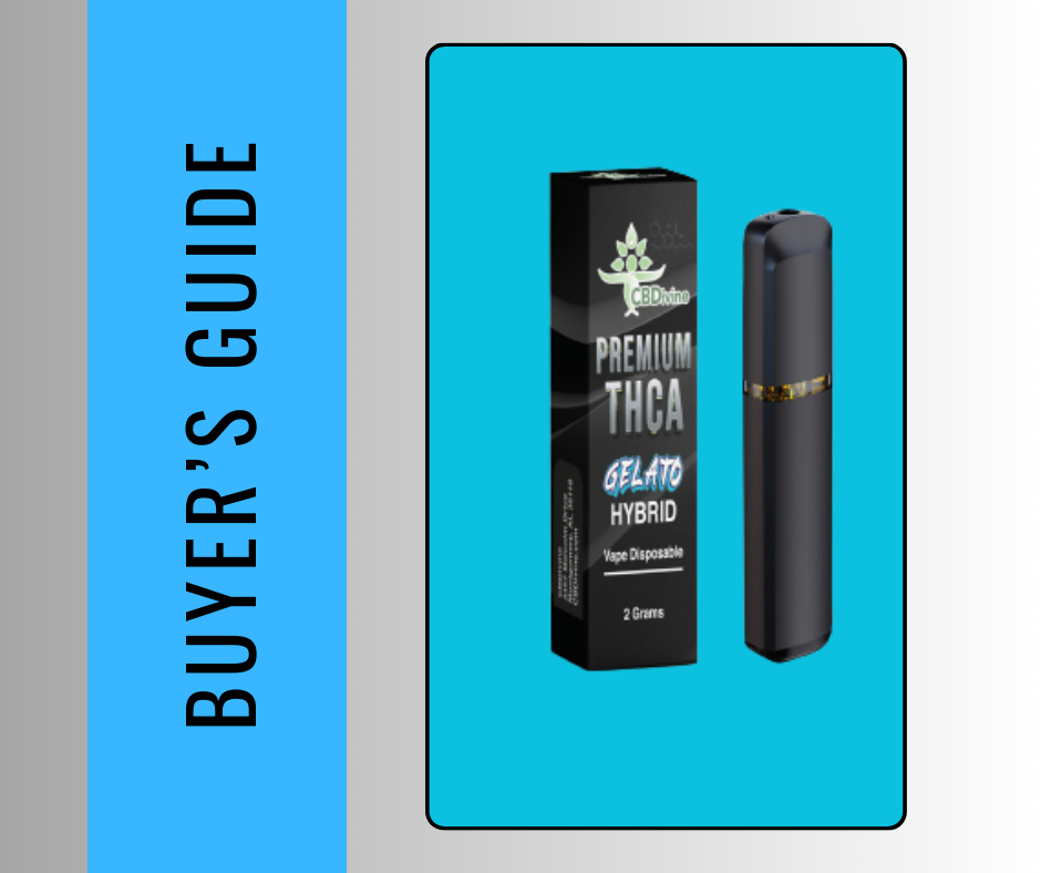 ACTIVE Axil 2ml THCa Disposable: Ultimate THC Guide