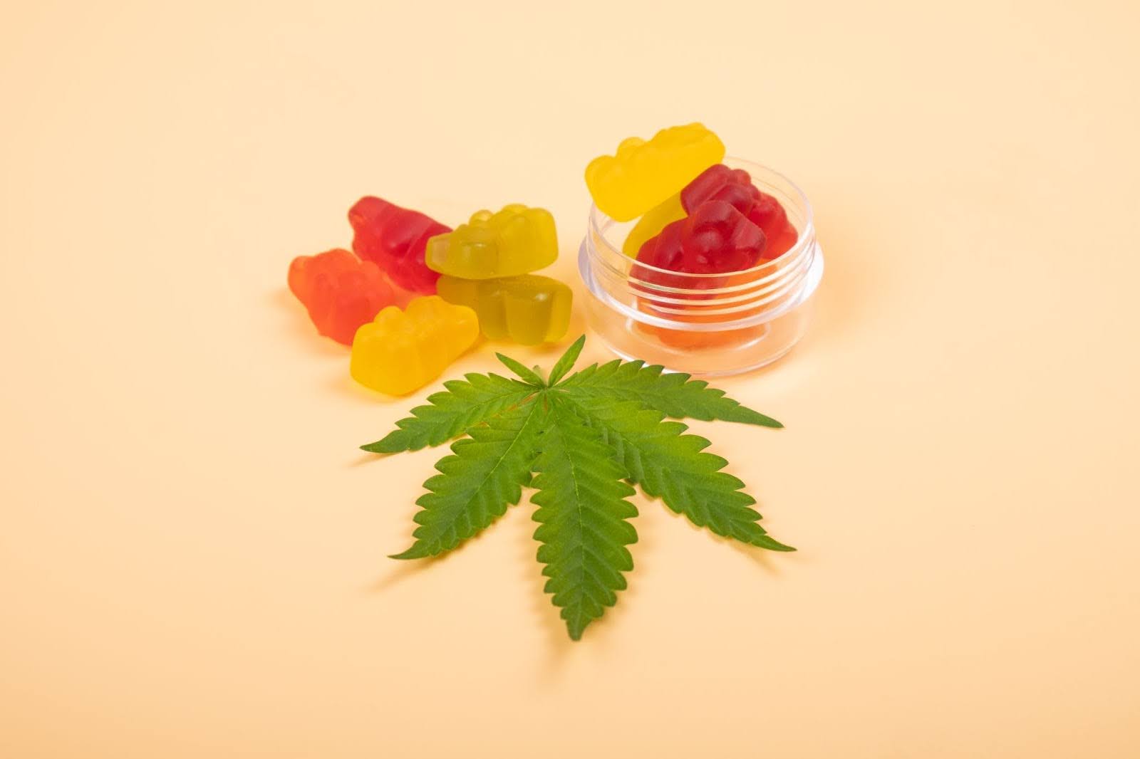 Delta 9 for Insomnia: Best Indica Gummies & Sleep Strategies